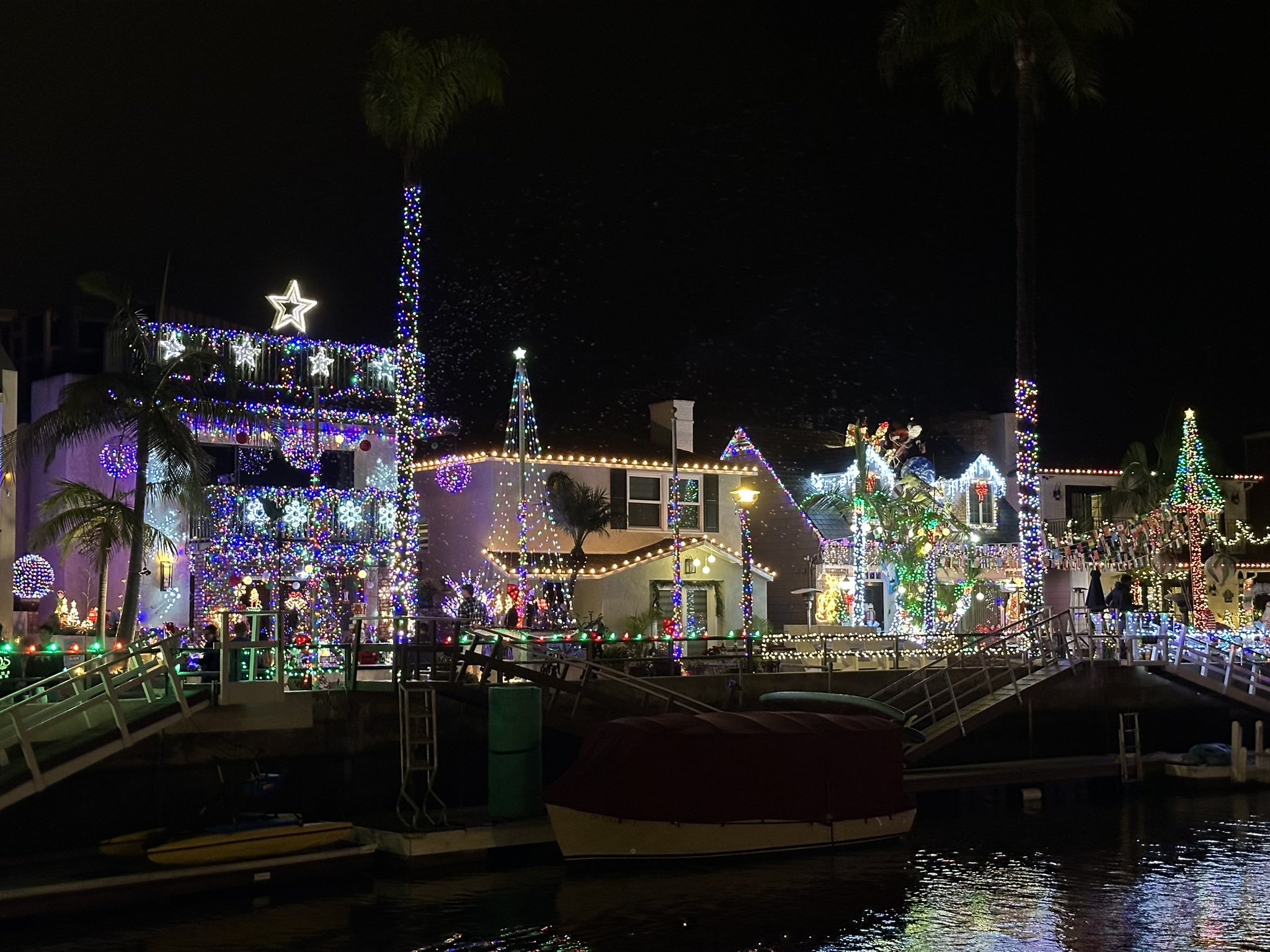Naples Christmas Lights Christmas In Naples And Marco Island (2024):