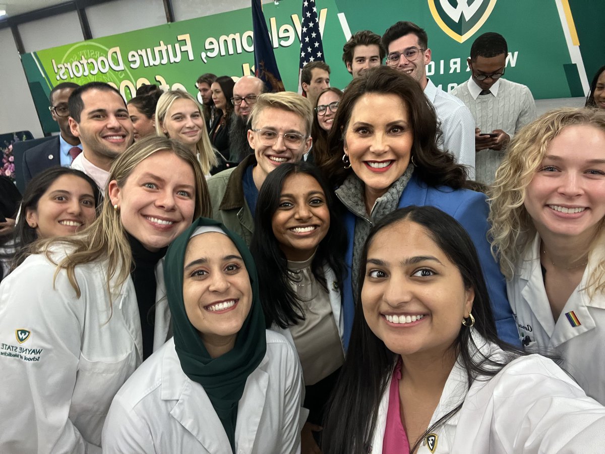 News and Events - Wayne State University: School of Medicine