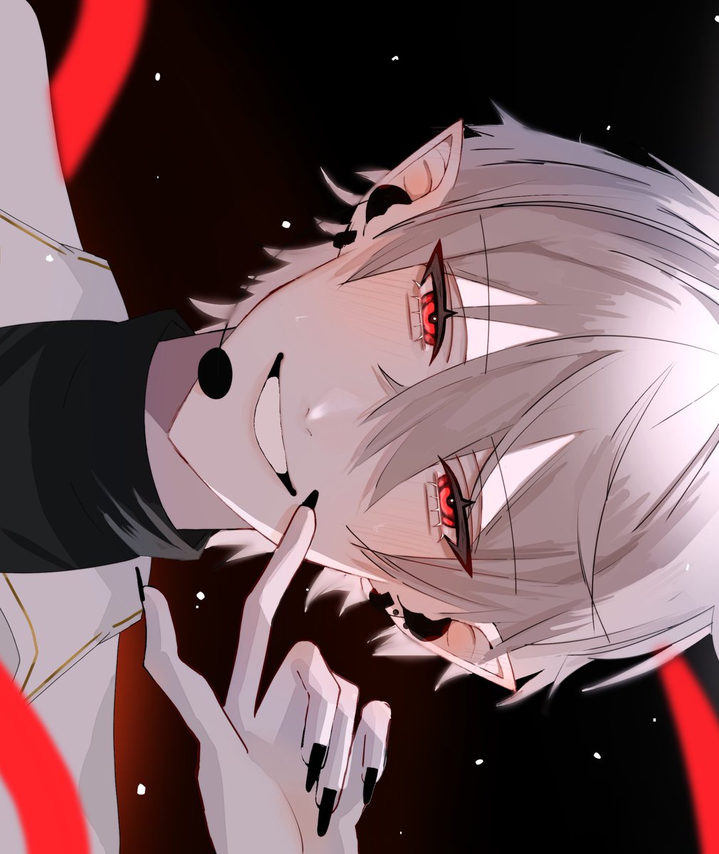 「#KuzuArt 」|HΛLのイラスト