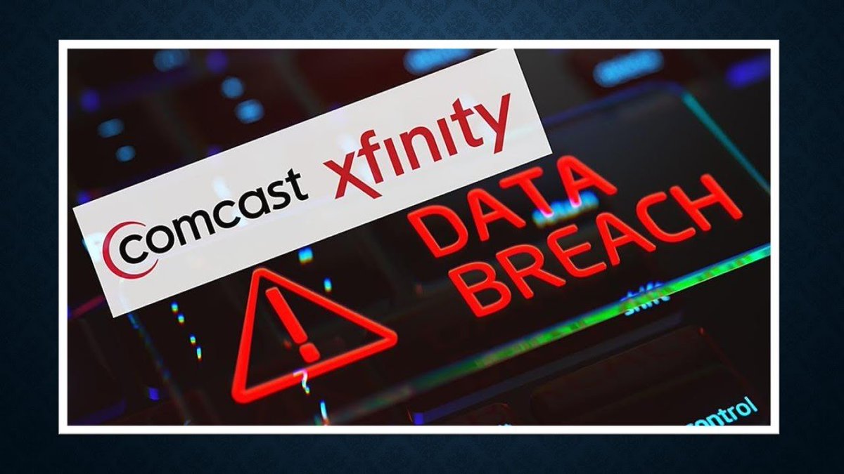 BREAKING: Xfinity-Comcast Security Breach Exposes 36 MILLION Customers ... BREAKING: Xfinity-Comcast Security Breach Exposes 36 MILLION Customers ...