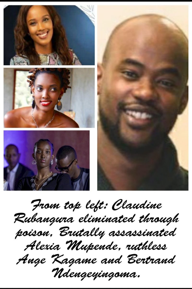 Thread by @SGahamanyi on Thread Reader App – Thread Reader App