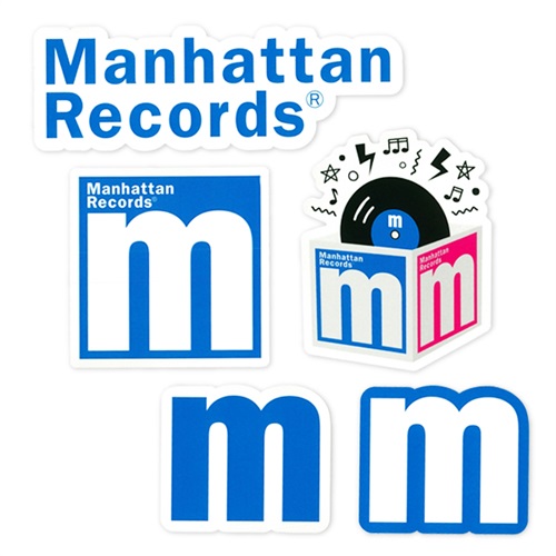 Manhattan Records®︎(@ManhattanR) - Twilog