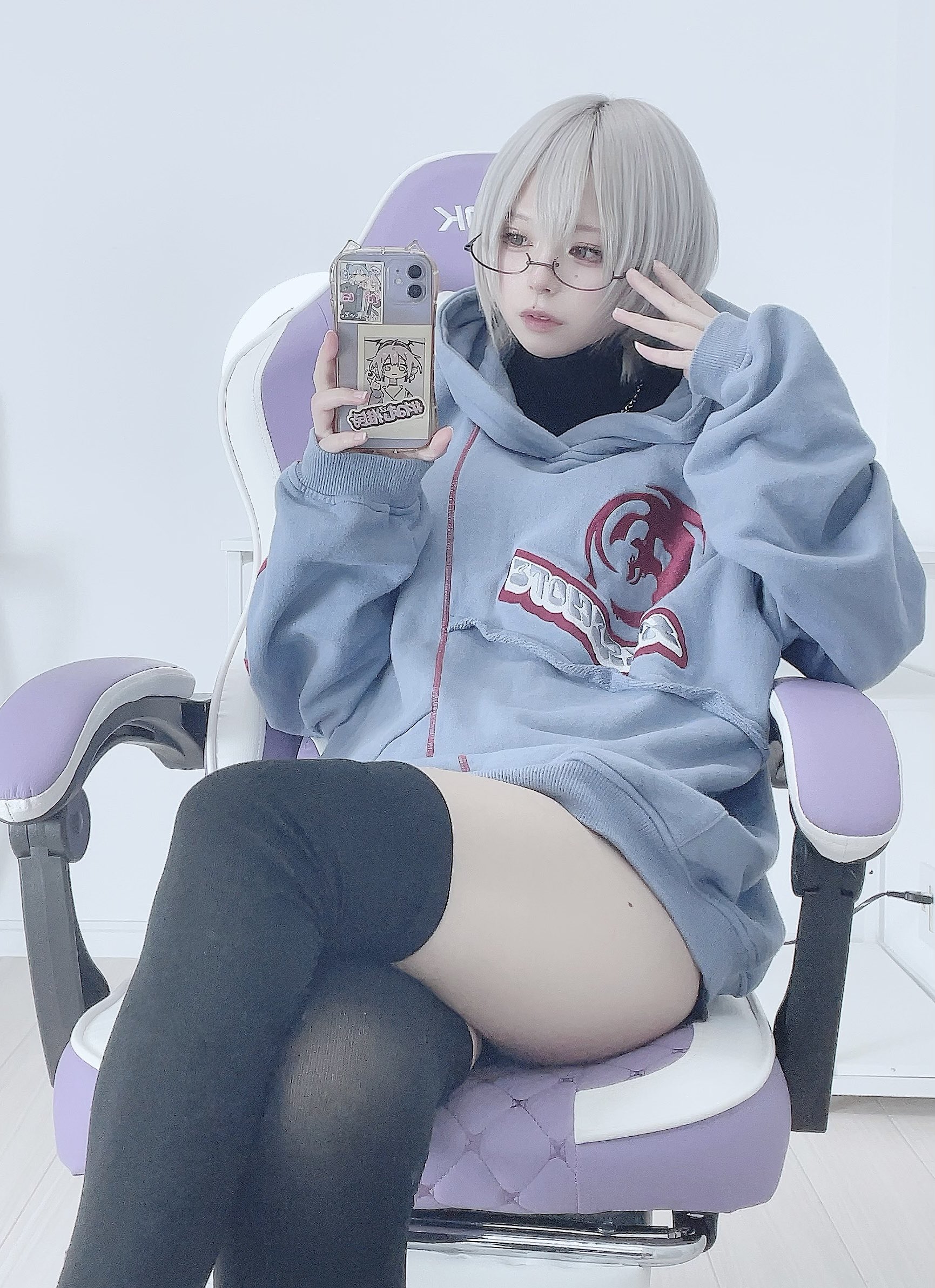 金毛MK妹真係好能淫... | LIHKG 討論區