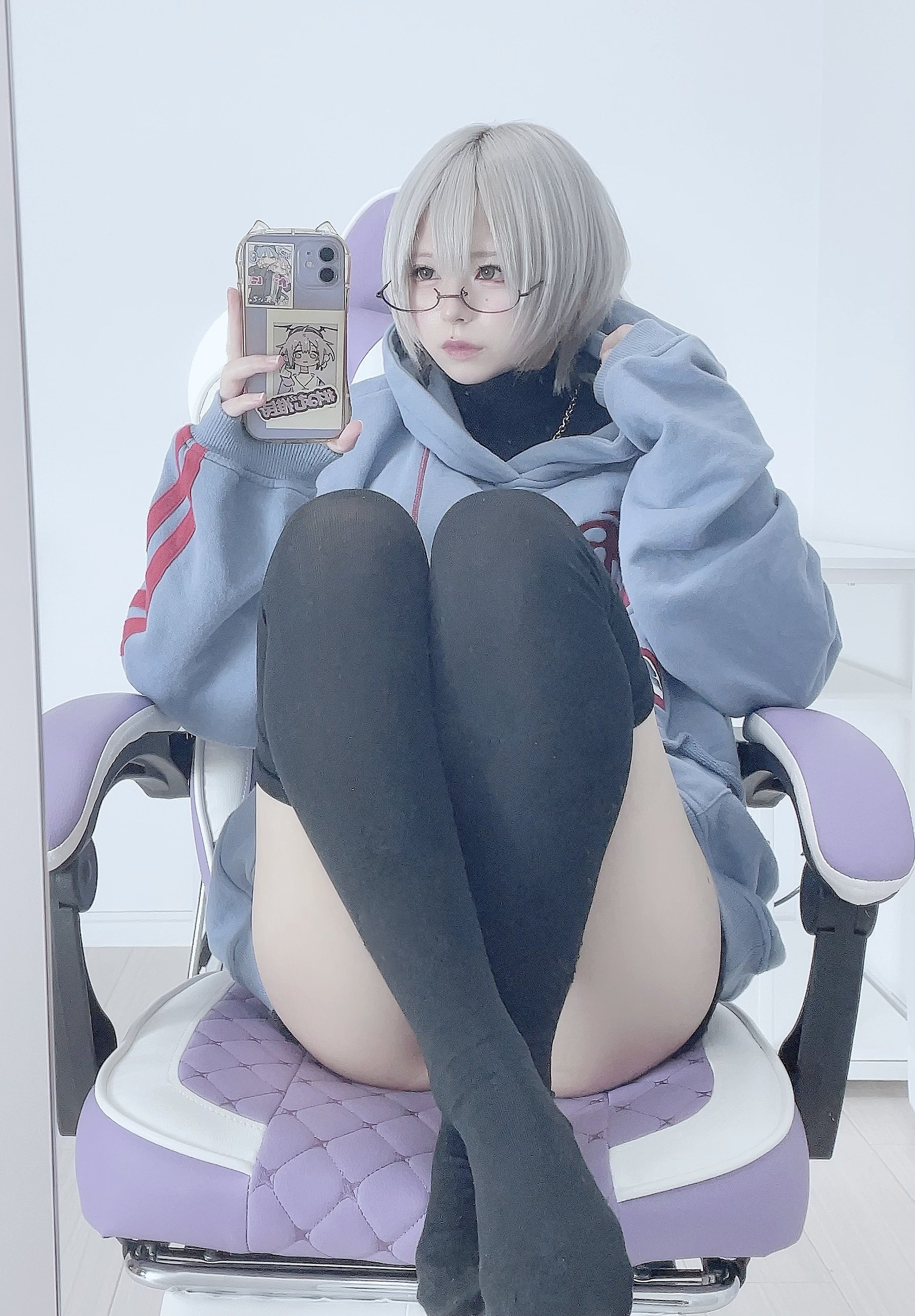 金毛MK妹真係好能淫... | LIHKG 討論區