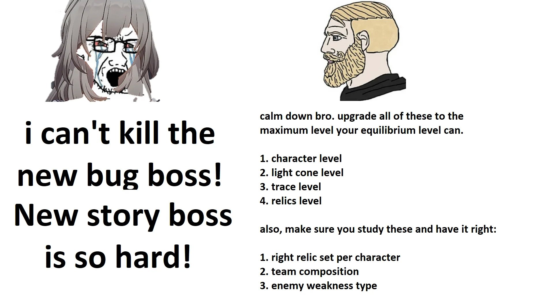 Memes About Bug I Swear I'm Just Gonna Be... Bug Type Pokémon Fan