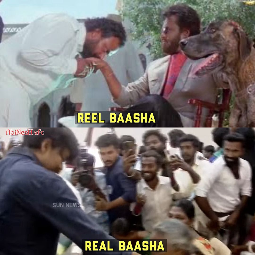 Baasha Memes Nee Armstrong Song And Lyrics By Deva, Srinivas