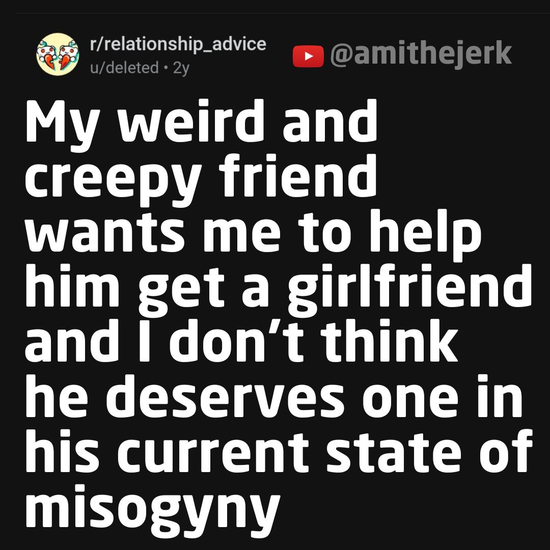 Creepy Girlfriend Text Meme