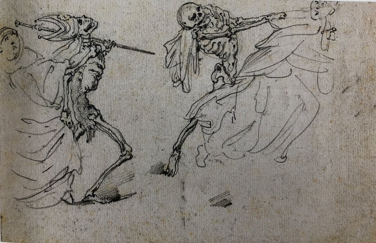 「Charles Genty, lavis de Dominique Bertail」Thomas Ragonの漫画