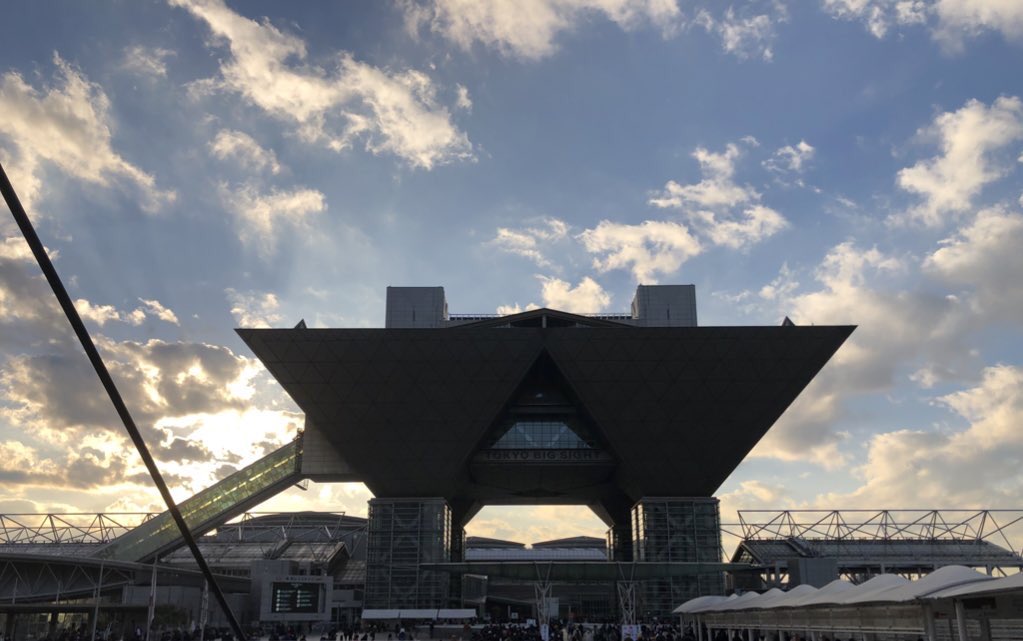 「コミケのお品書きです、土曜 東 ス-71bでお待ちしています。」コーポ＠C104日曜 東a-09aの漫画