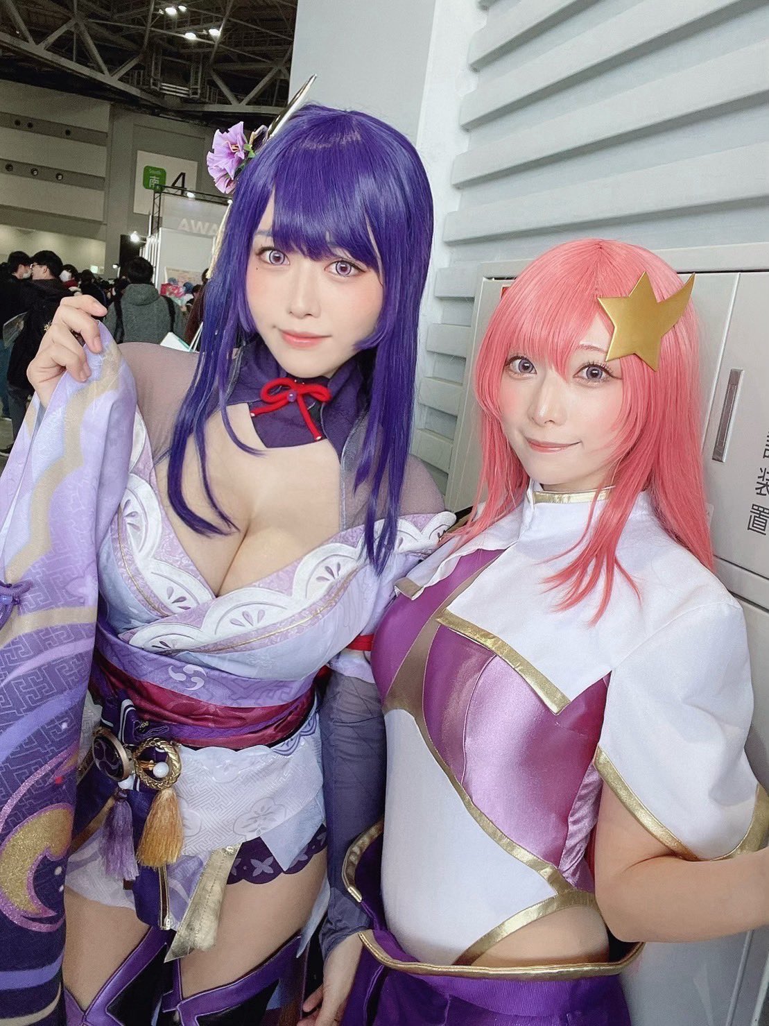 C103 cosplay貼圖區 | LIHKG 討論區