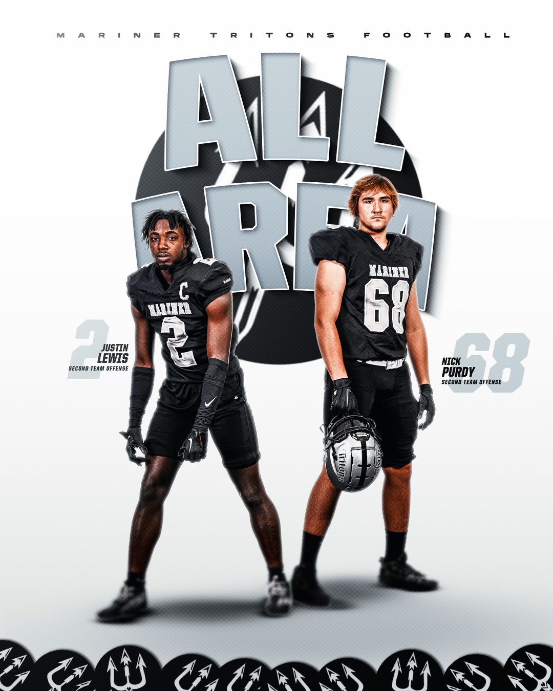 Mariner High School Logo New Mascot Welcomes Mariner Students | Cape