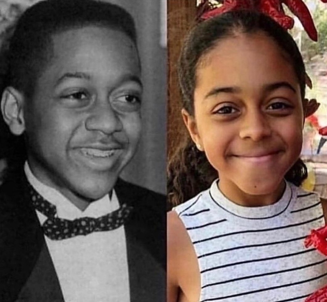 Jaleel White Daughter Did He Do That?': 'Family Matters' Fans Are
