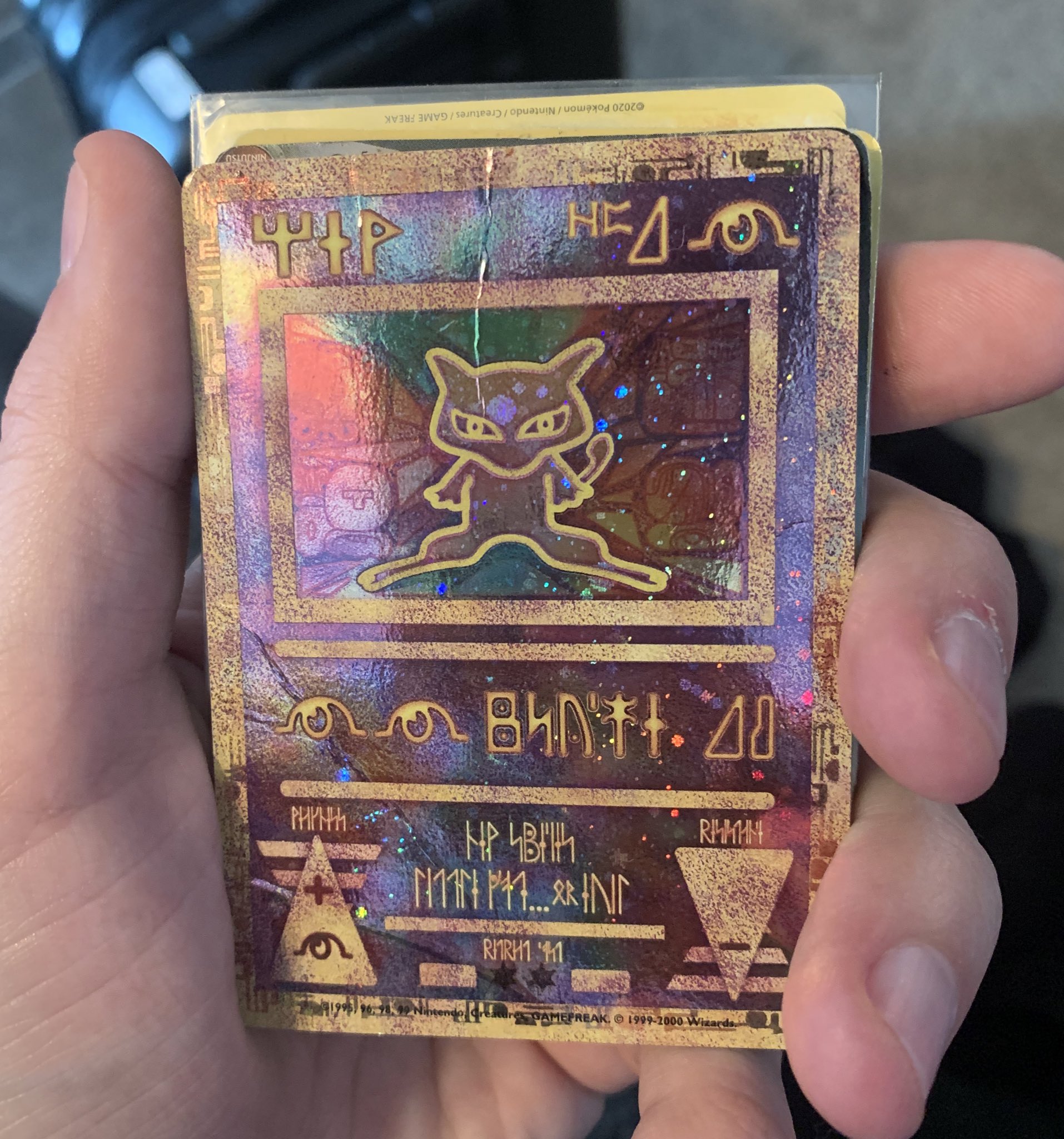 The Rarest Pokemon Card In The Universe The 25 Most Valuable Pokémon