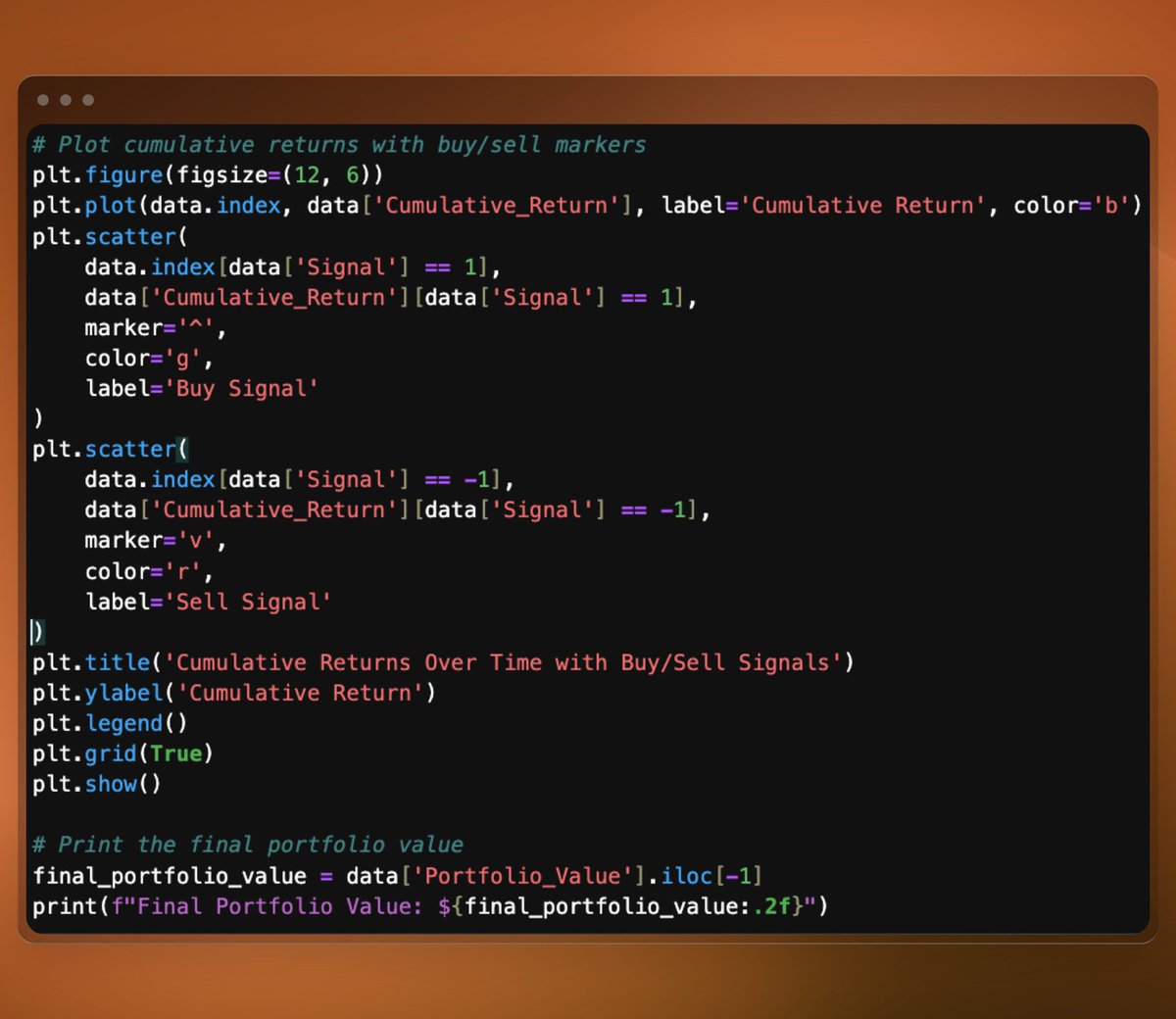t-distributed Stochastic Neighbor Embedding. This technique is commonly ...
