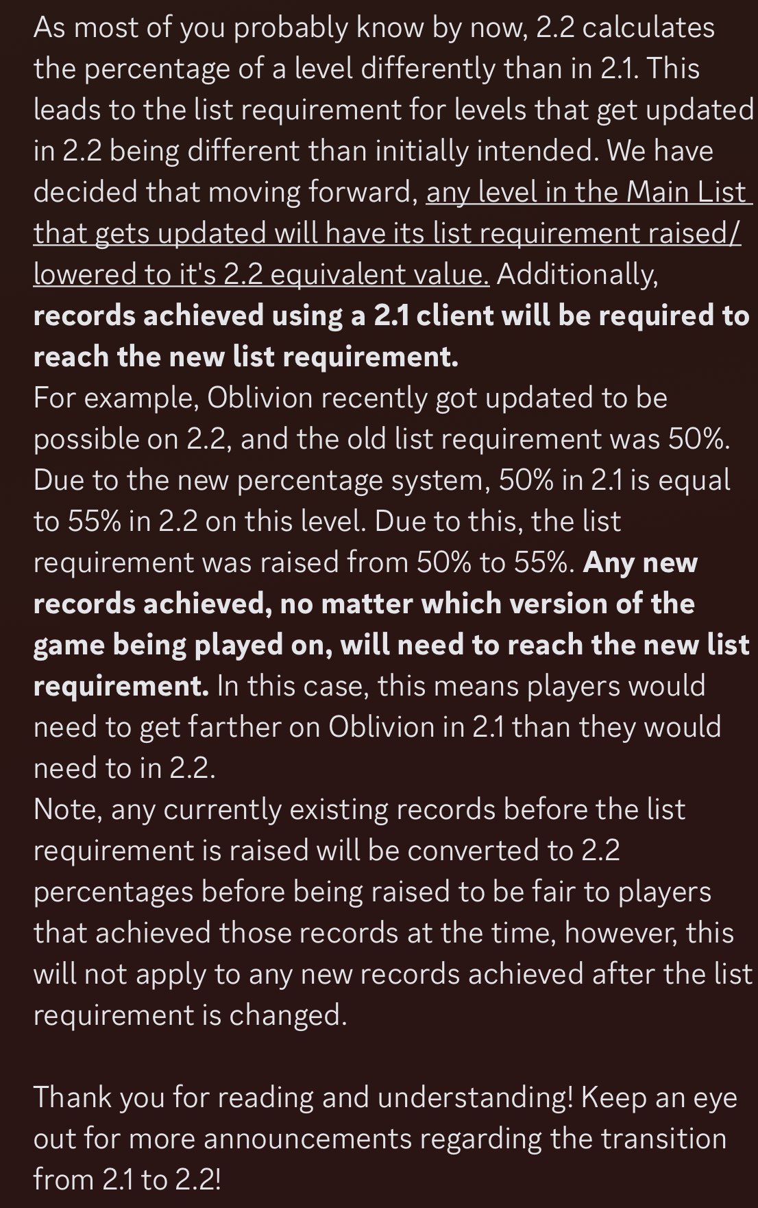 Pointercrate Demon List Pointercrate/README.md At Master