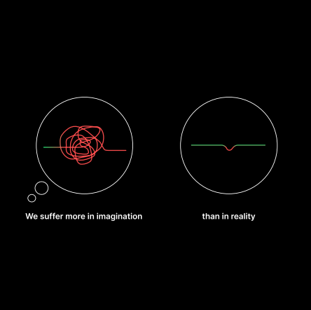 10 Stoic Visuals That will Change Your Mindset 1. - Thread from Stoic ...