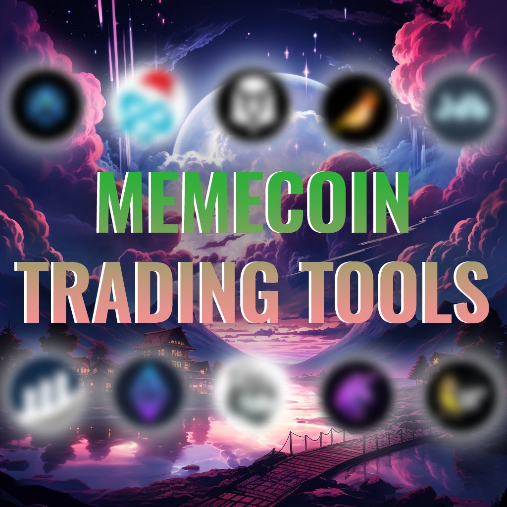 Ready to level up your memecoin trading game? Luck can bring you 10-50x ...