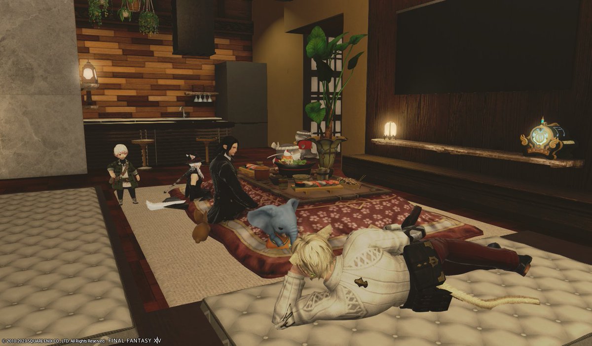 天宮(@fjfjf) - Twilog