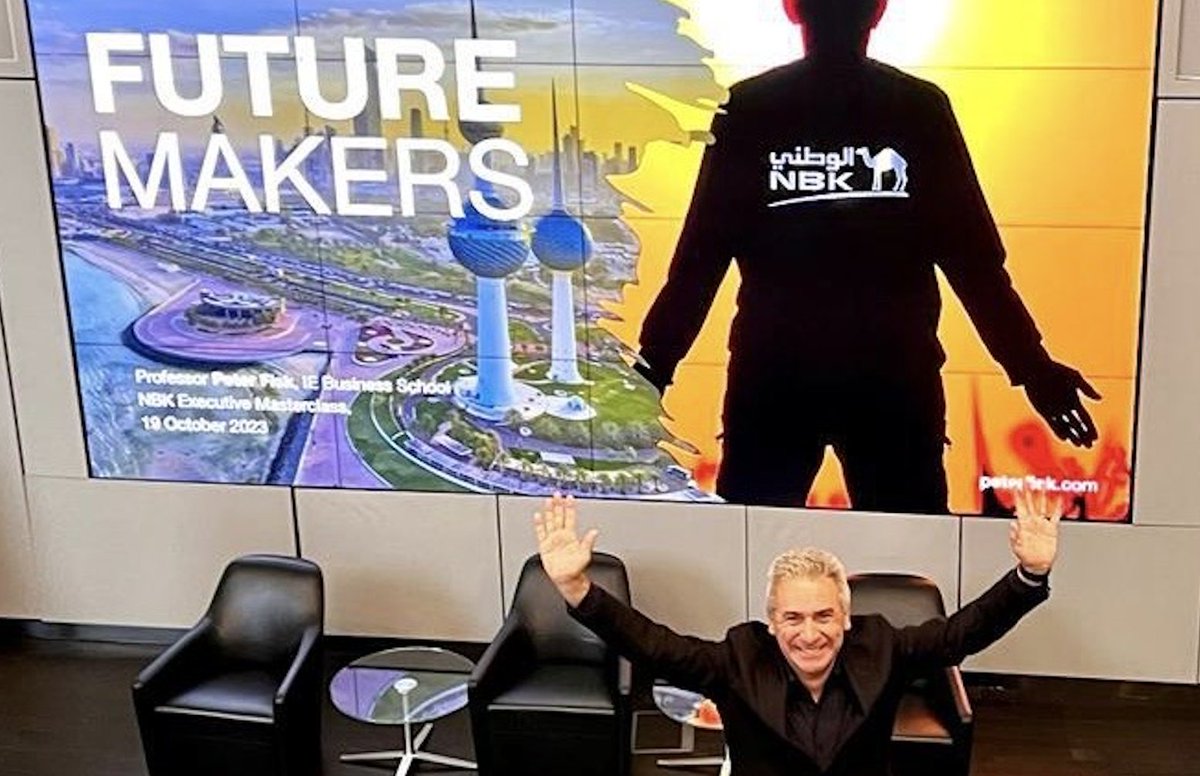 Megatrends 2020-2030 ... what they mean for you and your business, and ...