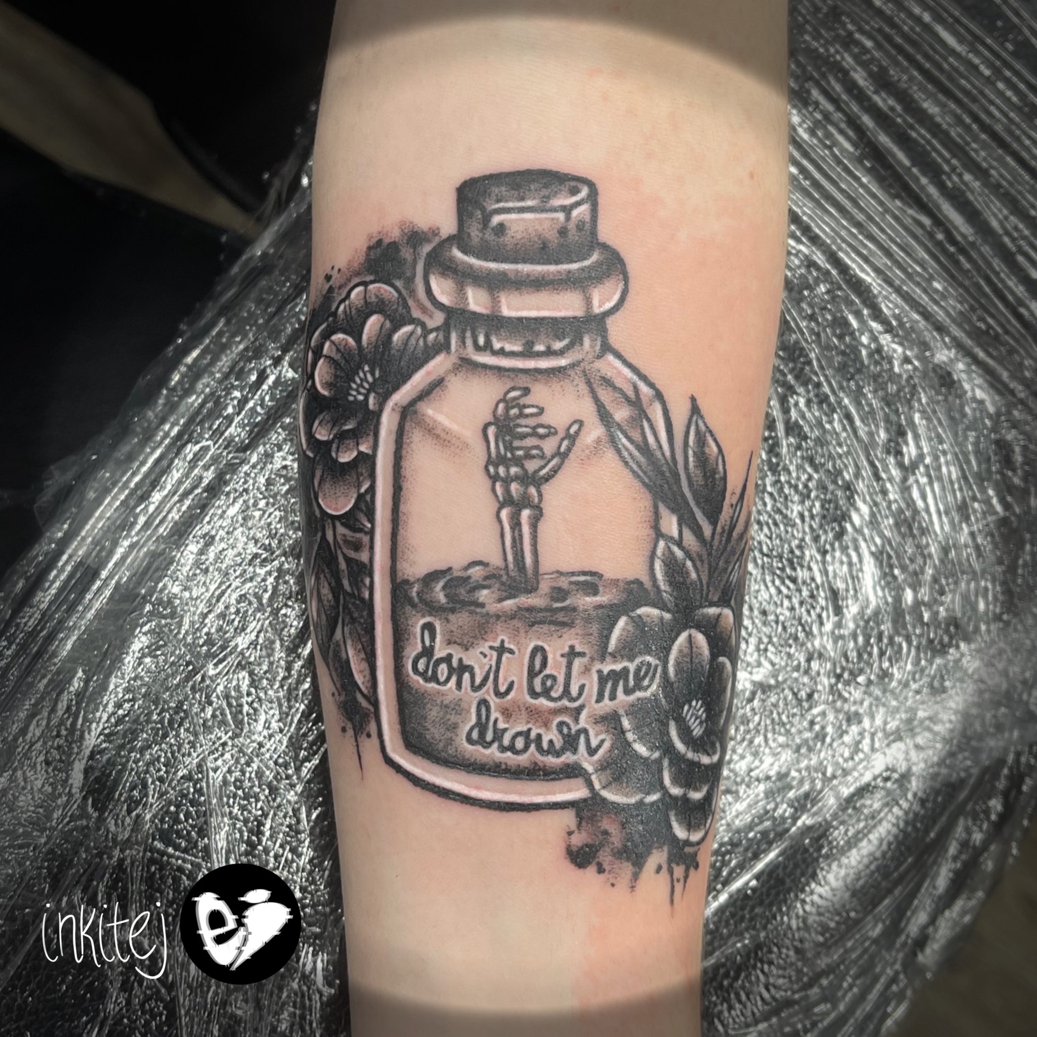 Bring Me The Horizon Tattoos Designs Bring Me Horizon Tattoo Images