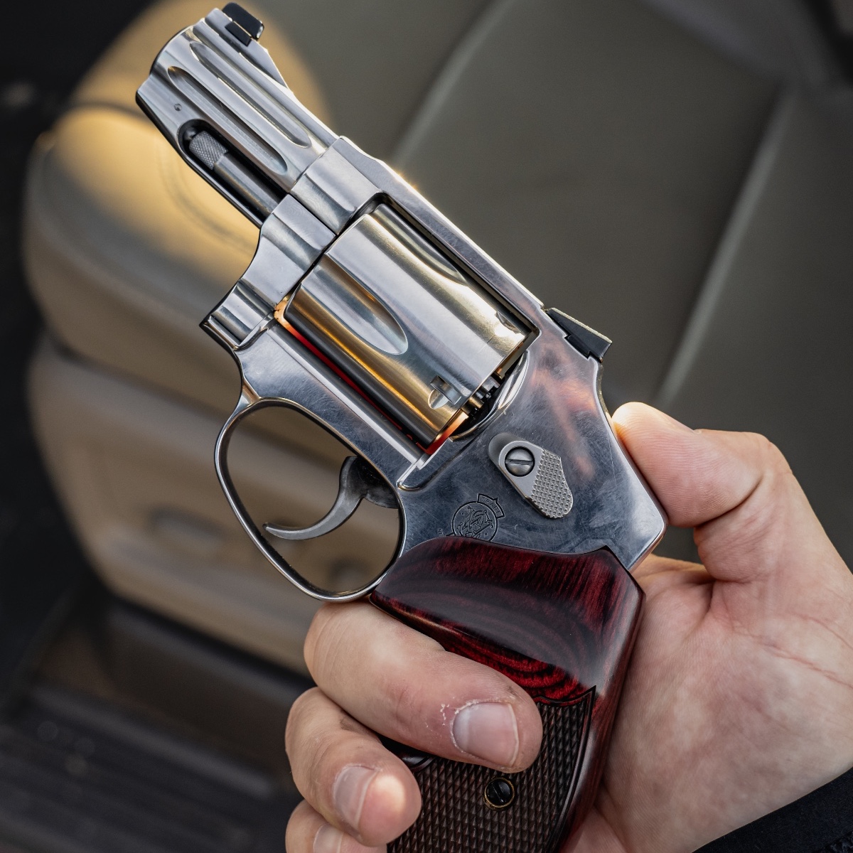Smith Wesson Guns 2024