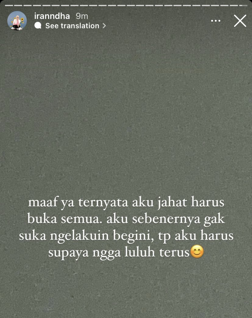 Isi chat perselingkuhan elmer dan bella part 2 pagi-pagi sarapan ini😭 A ...