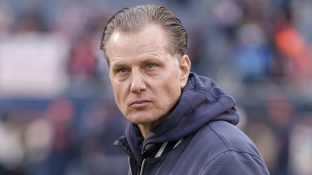 Mark Skarzynski's Instagram, Twitter & Facebook on IDCrawl