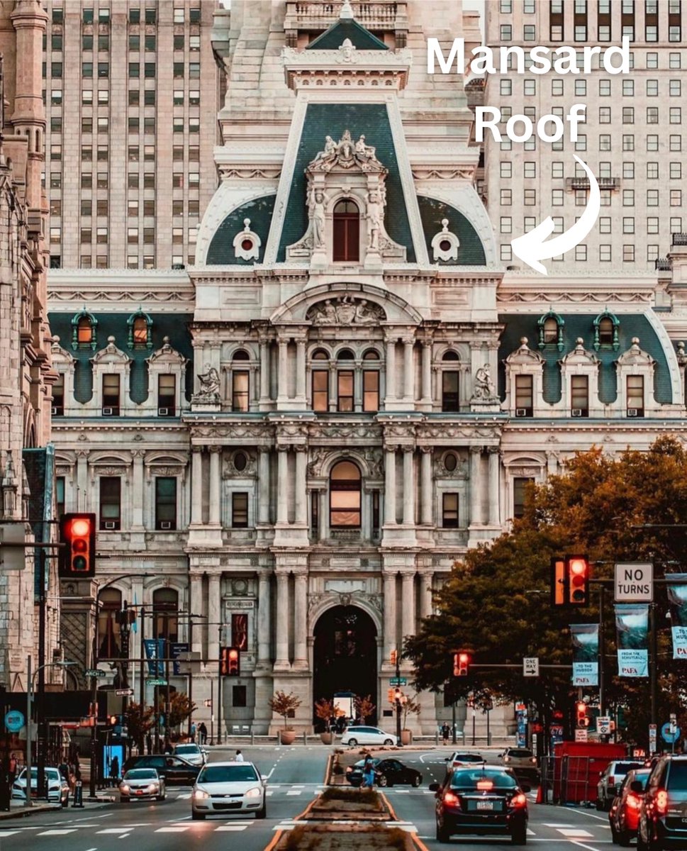 Architecture Terms, A to Z, Visually Explained: A Thread 🧵 - Thread ...