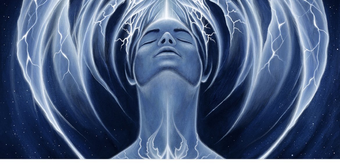 These are the accounts of Donald Marshall, a former Illuminati insider ...