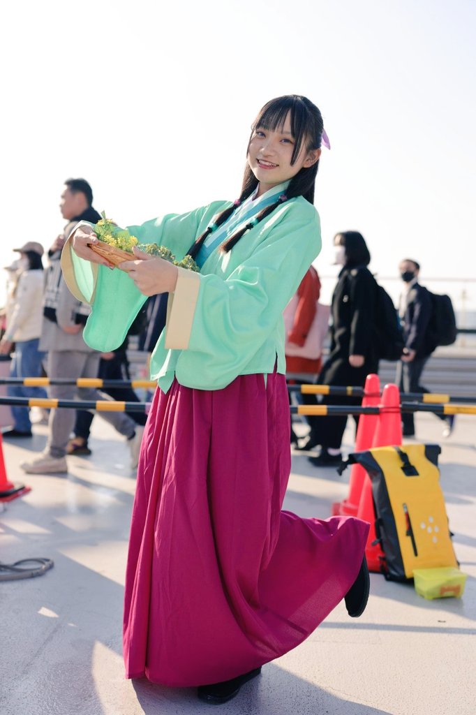 【画像】Kapo 美少女JCコスプレイヤーが可愛すぎる！ | ピチガッ!!