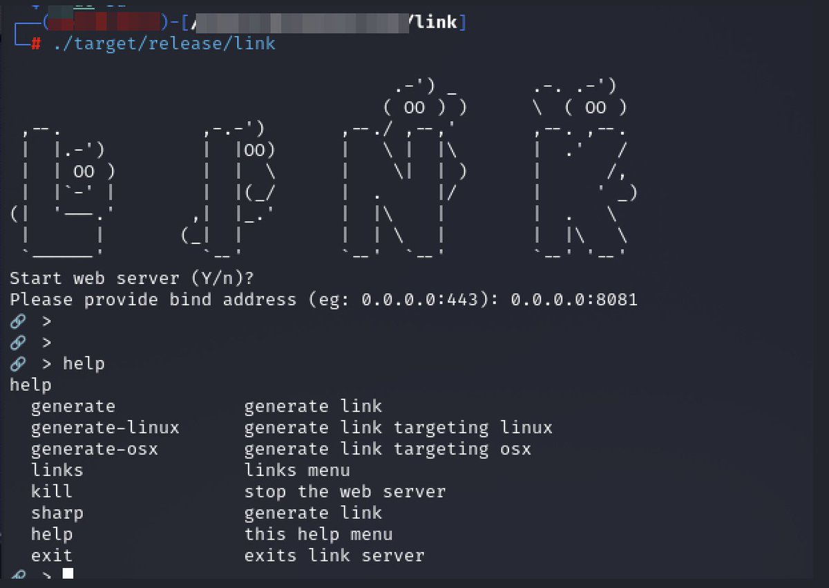 Tracking a Rust-based C2 From downloading the framework to refining ...
