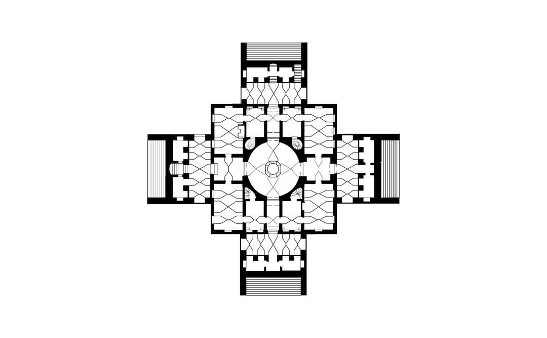 Architecture Terms, A to Z, Visually Explained: A Thread 🧵 - Thread ...