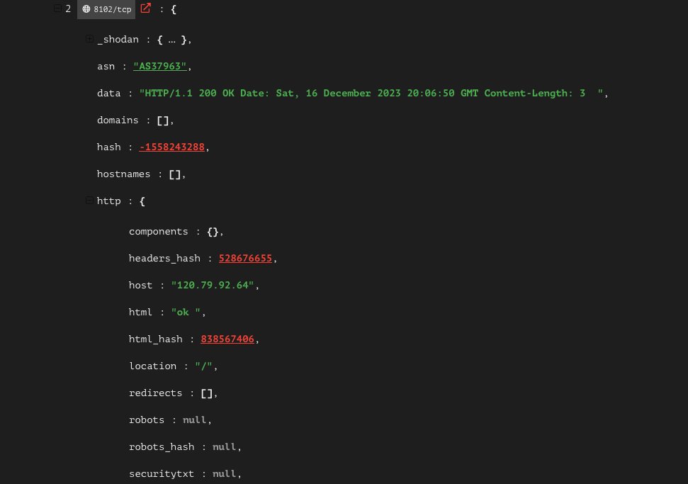 Tracking a Rust-based C2 From downloading the framework to refining ...