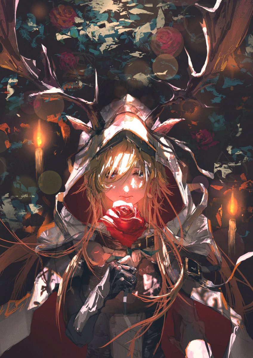 今年も残りわずかなのでお気に入りの4枚を貼る」|Negのイラスト