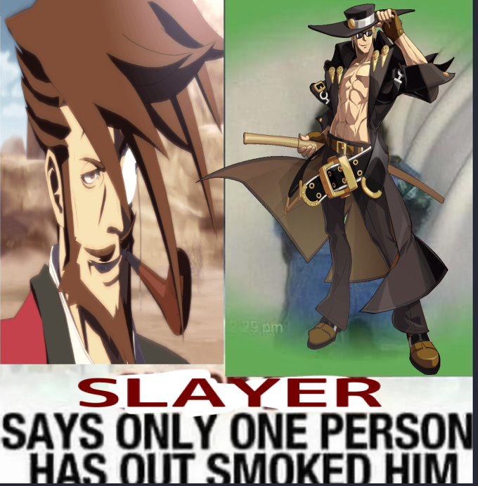 Guilty Gear Memes Guilty Gear Memes YouTube