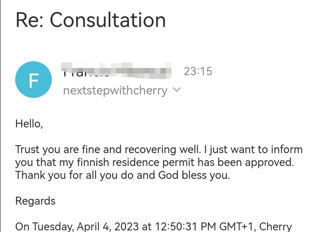 Our achievement this year 70 Portugal visa (study and job seeker) 10 ...