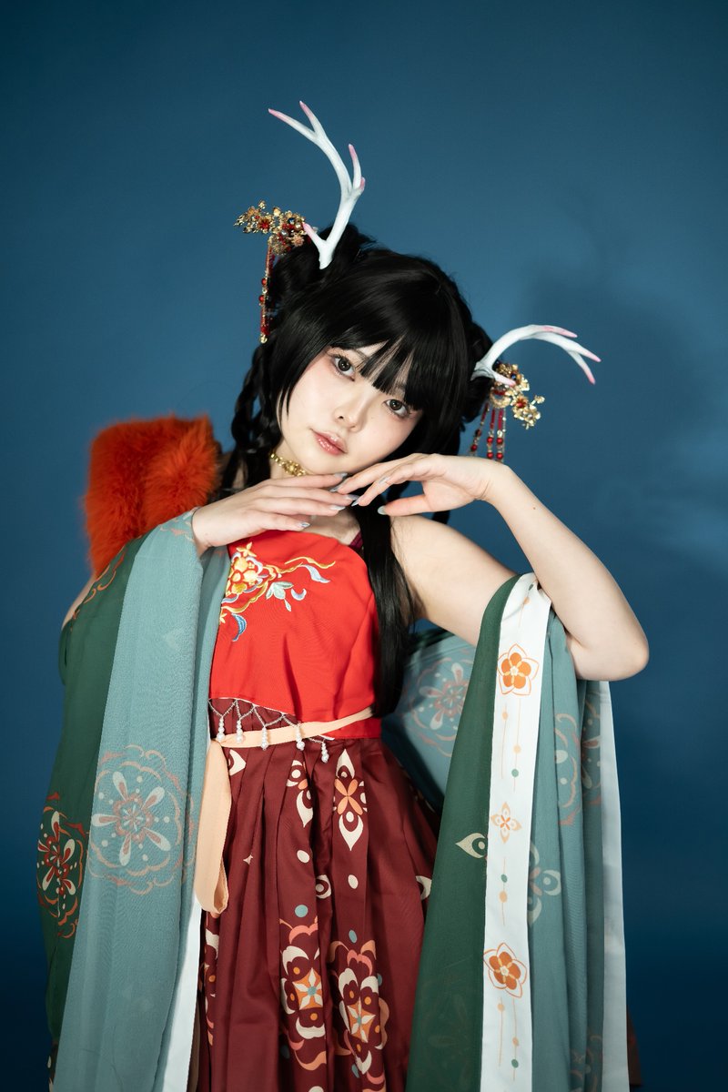 やなぎばころんC103東7ﾎｰﾙq-03ab (@koronsui) さんのコスプレ作品まとめ (795 件) - Twoucan