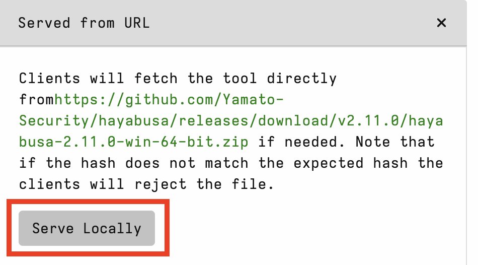 Velociraptor Github Velocideploy O Matic, The Story Wessel's Blog