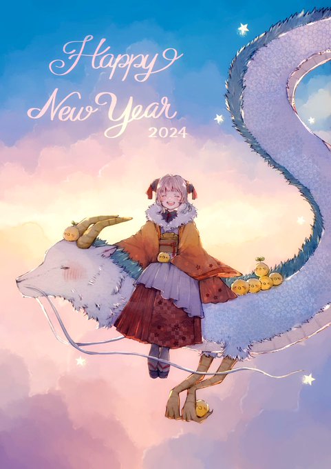 あんな@k0130__annaのイラスト一覧