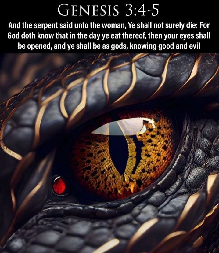 THREAD 🧵 THE ALL SEEING EYE AND THE NEW AGE RELIGION The New Age ...