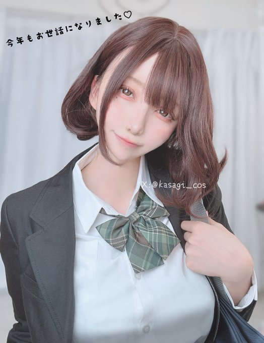 かさぎ🗝 (@kasagi_cos) さんのコスプレ作品まとめ (171 件) - Twoucan