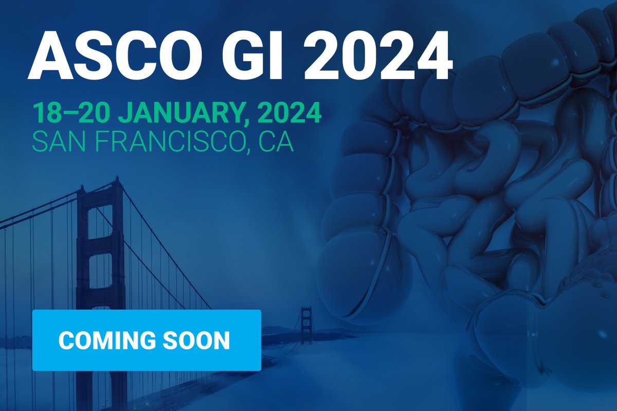 ASCO GI 2021 Archives | VJOncology