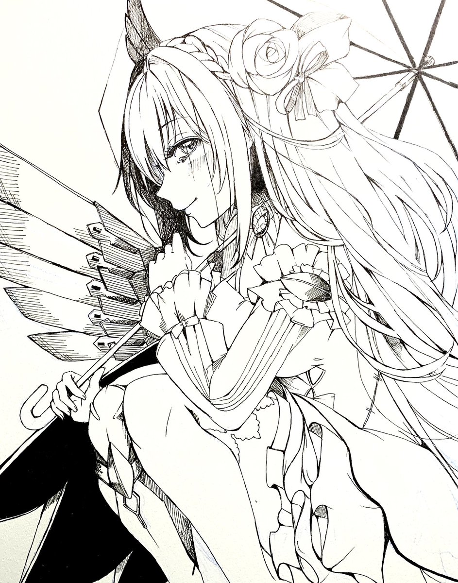 みどりだま⇔MidRINの漫画