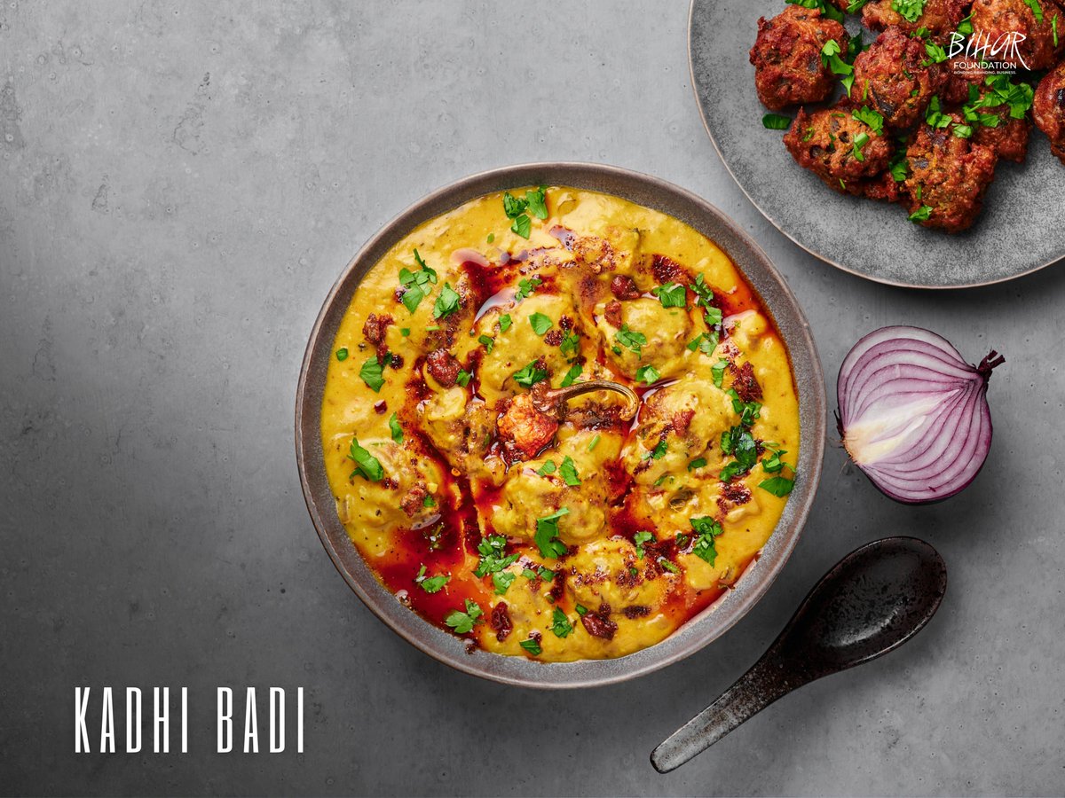 15 Must-Try Traditional Dishes from #Bihar 1. Litti Chokha (लिट्टी चोखा ...