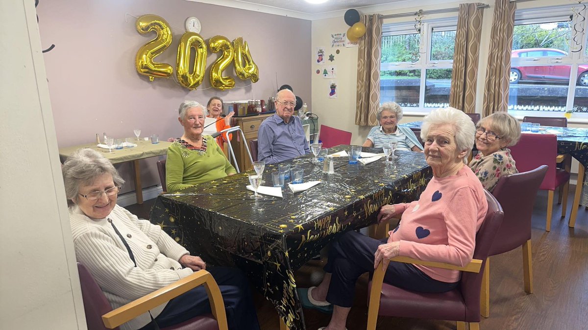 Tolson Grange care home in Dalton, Huddersfield | Anchor