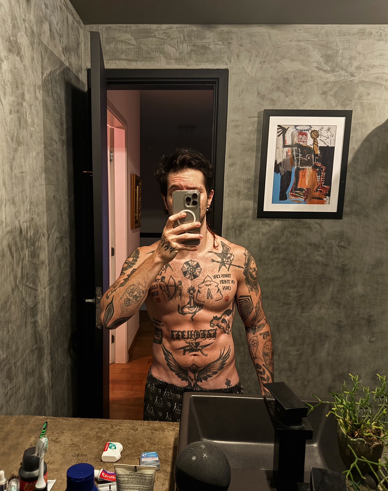 Federico Devito 2023