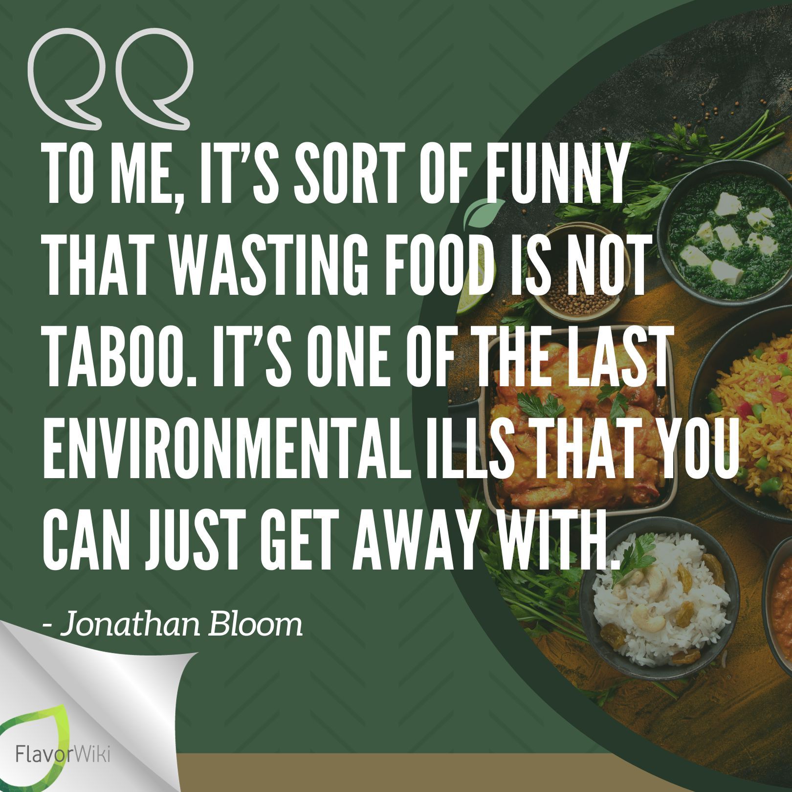 Wasting Food Quotes Carol Browner Quote: A Food Waste Reduction