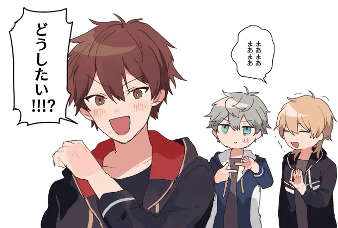 ｼｪﾘ-@sye_riiの漫画作品一覧