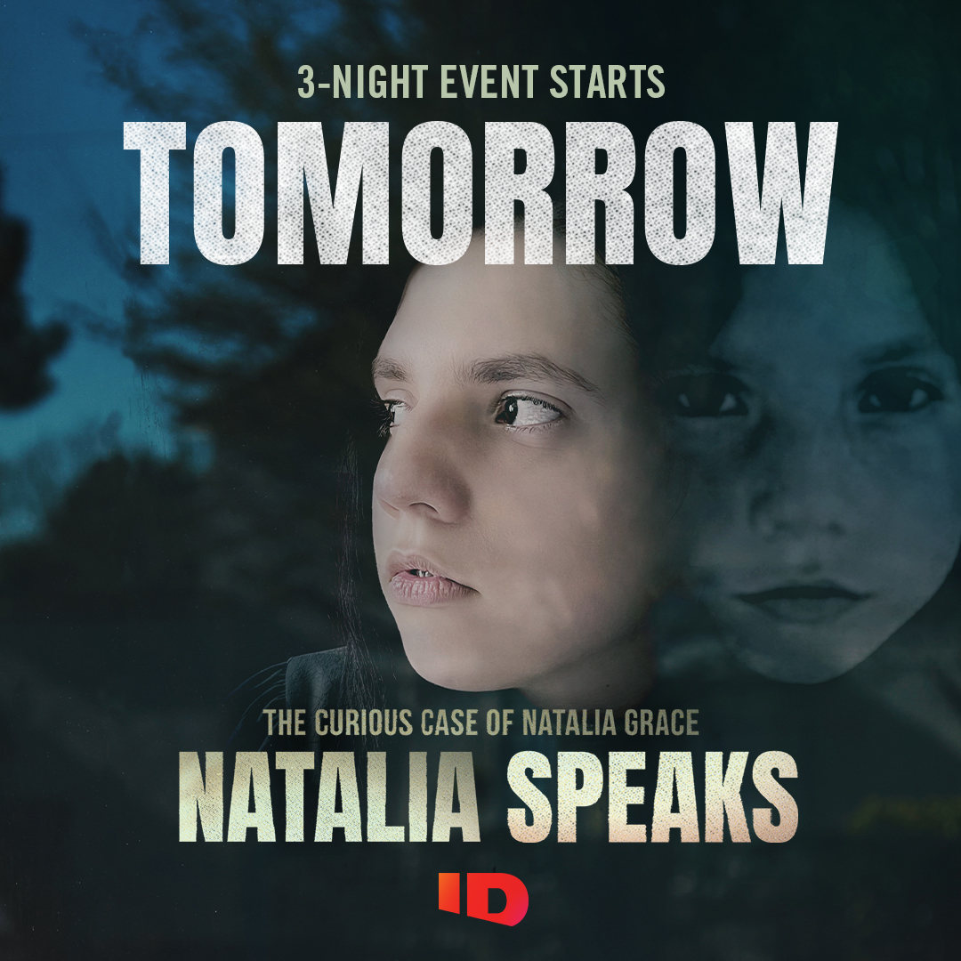 Natalia Grace's Instagram, Twitter & Facebook on IDCrawl