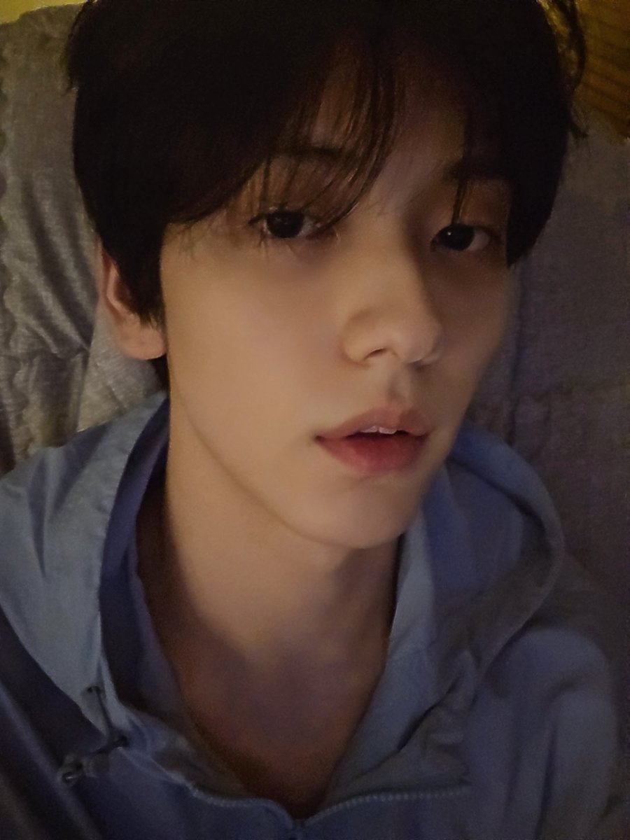 Yoseob 2024 Selca 양요섭 (@yysbeast) • Instagram Photos And